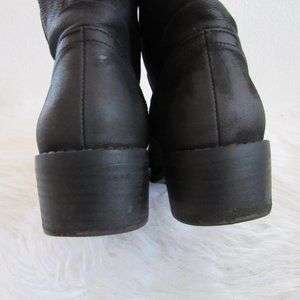 me too | Shoes | Me Too Womens Mid Calf Boots Size 95 Tanger 8 | Poshmark
